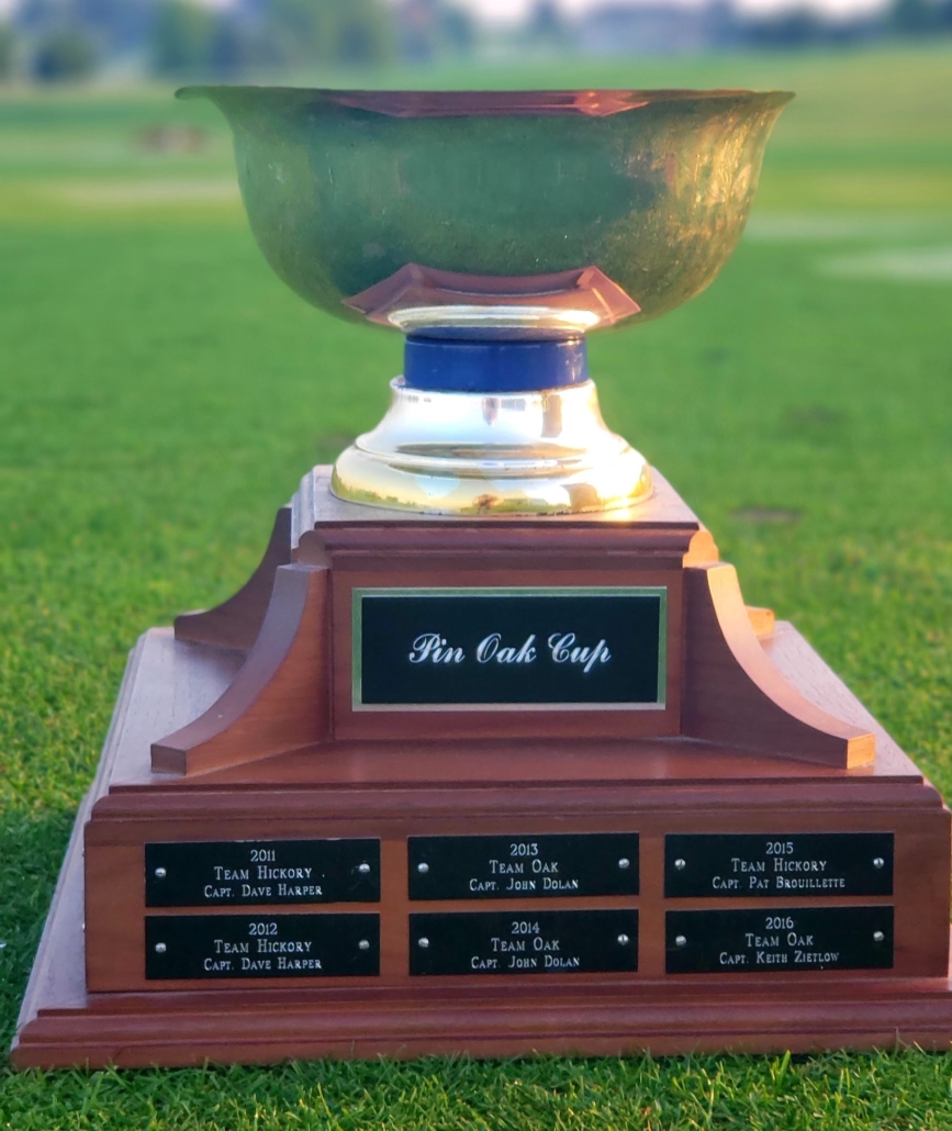 Golf Course Hours - Pin Oak Pub & Links